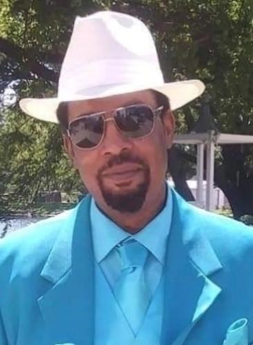 Larry Bryant Obituary (2025) - Cedar Hill, TX - Sacred Funeral Home