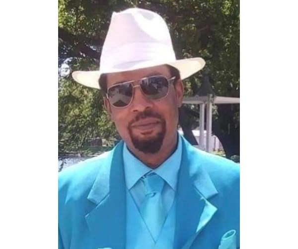 Larry Bryant Obituary (2025) - Cedar Hill, TX - Sacred Funeral Home