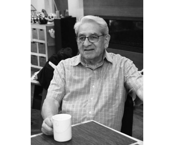 Joseph Lee Leyba Obituary (2024) - Brighton, CO - Tabor Funeral Home ...