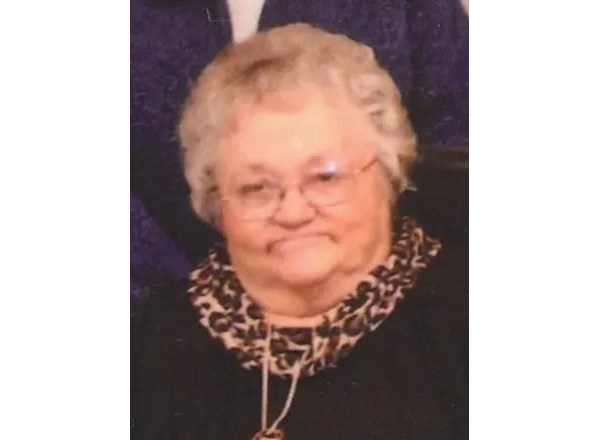 Mary Alice Gumz Obituary (2024) - Owen, WI - Maurina/Schilling Funeral ...