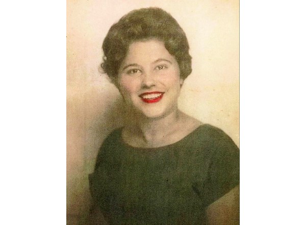 Dora Lee Thomas Obituary (2025) - Lexington, KY - Kerr Brothers Funeral ...