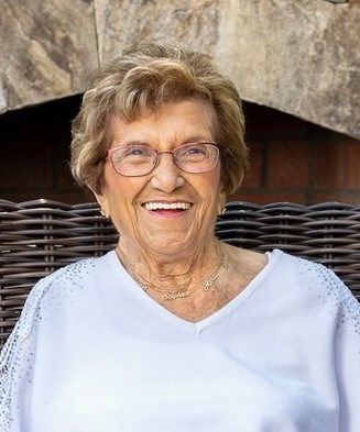 Clementina Ann "Tina" Foglio Obituary (2025) - Milford, MA - Edwards ...