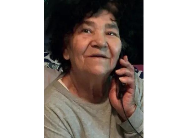 Carmen Berriel Obituary (2025) - Orem, UT - Walker Sanderson Funeral ...