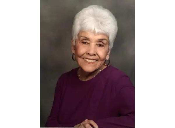 Josefa J. Cortez Obituary (2024) - Lansing, MI - Palmer Bush & Jensen ...