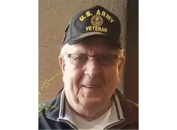 John J. Carneval Sr. Obituary (2025) - Erie, PA - Brugger Funeral Homes ...
