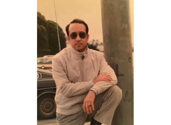 Bayardo Pinell Obituary (2025) - Antioch, CA - Higgins Chapel