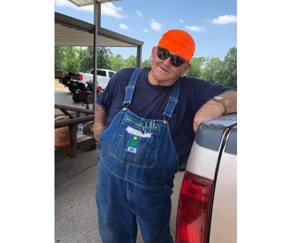 Richard Earl Duke Obituary (2024) - Cushing, TX - Dickie Allen Funeral ...
