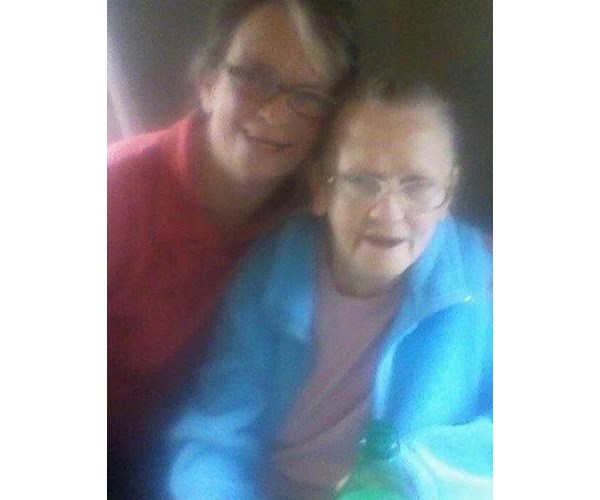 Mona E. Patterson Obituary (2024) - Canton, OH - Waltner-Simchak ...