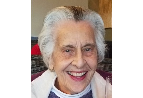 Hester Hursh Obituary (2026) - Watseka, IL - Knapp Funeral Home - Watseka