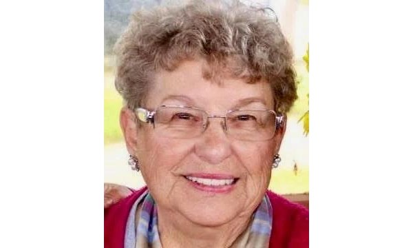 Clara Jean "Jean" Little Obituary (1930 - 2025) - Bellingham, WA - My ...
