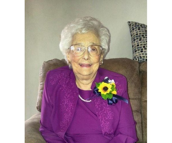 Gloria Marie Dix Obituary (2023) - Brandenburg, KY - Hager Funeral Home