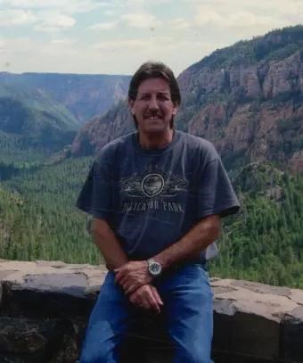 Rodney Hobbs Fuqua Obituary (2025) - Monroe, LA - Griffin Funeral Home ...