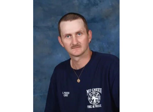 Benjamin Elmer Mahan Obituary (2025) - Martin, KY - Nelson-Frazier ...
