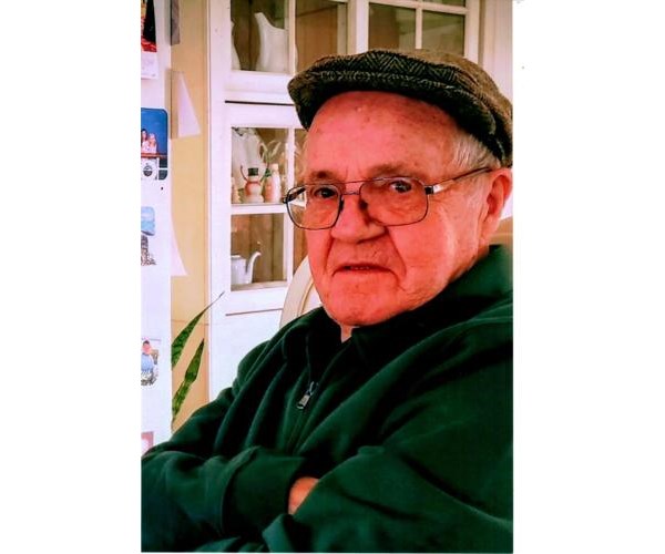 Albert Ernest Brewster Obituary (2025) - North Kingstown, RI - Cranston ...