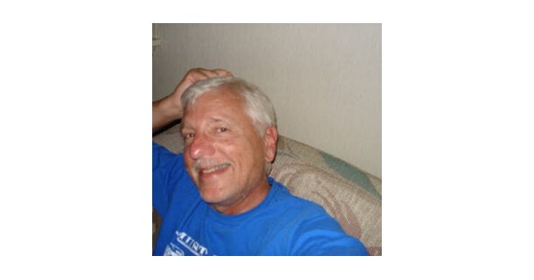 James Tenney Obituary (2023) - Newtown, CT - Honan Funeral Home - Newtown