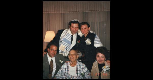 Elizabeth Wexler Obituary (2023) - Buffalo Grove, IL - Goldman Funeral ...