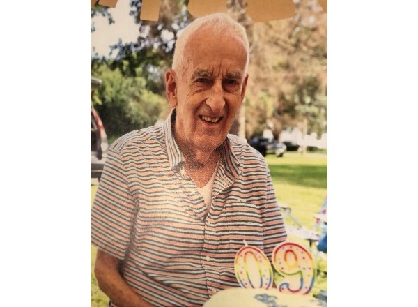 David A. Perkins Obituary (2025) - East Bridgewater, MA - Chapman ...