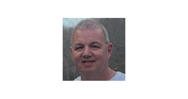 Patrick Dean Alford Obituary (2025) - Barbourville, KY - Hopper Funeral ...