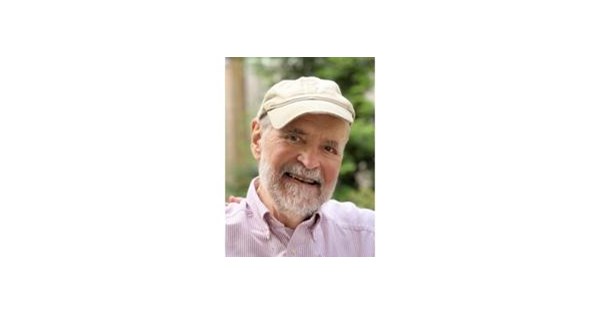 William E. Bicknell Obituary (2025) - Lexington, MA - Douglass Funeral ...