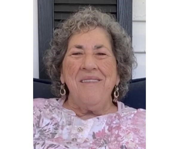Joyce Helen "Jojo" Perkins Obituary (2023) - West Columbia, SC ...