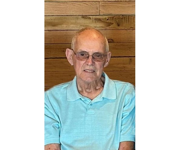 Thomas Eugene "Tom" Deahl Obituary (2024) - Casey, IL - Greenwell ...