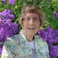 Dorothy Grace Williamson Obituary (2024) - Brookings, SD - Eidsness ...