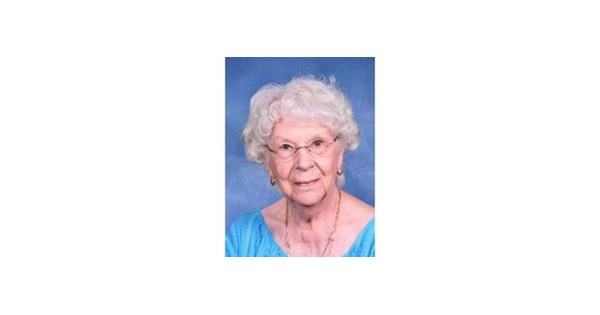 Eldine Jeffers Obituary (2025) - Church Point, LA - Guidry Funeral Home ...
