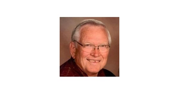 Dale Richard Everson Obituary (2025) - Burnsville, MN - White Funeral ...