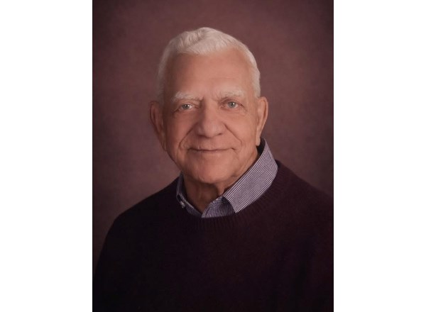Vernon J. "Butch" Larson Sr. Obituary (2026) - Eureka, WI - Grandstrand ...