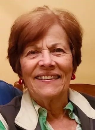 Patricia Ann "Pat" Livesay Obituary (2025) - Pocomoke City, MD ...