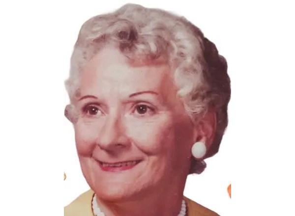 Dolores M. Butler Obituary (1929 - 2025) - Utica, NY - WKTV