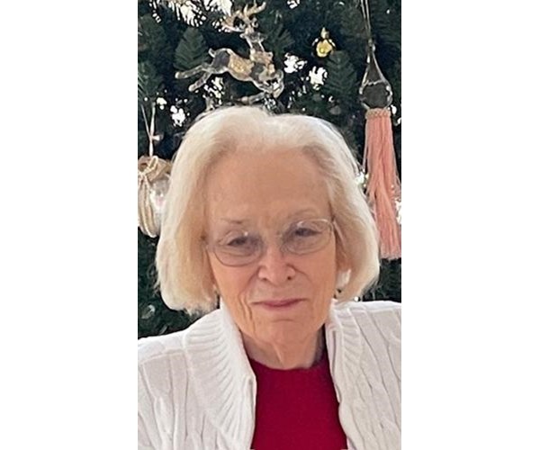 Roberta Jane "Zimmerman" Szuch Obituary (2026) - Connecticut, CT ...