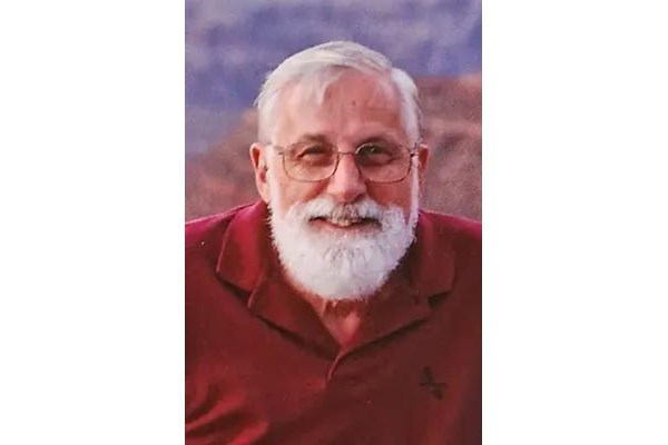 Earl E Engle Obituary (2025) - Arden, NC - Mountain View Cremation ...