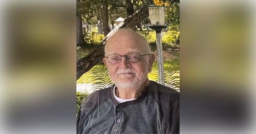Richard Arie Van Ry Obituary (2023) - Boonville, NY - Trainor Funeral ...