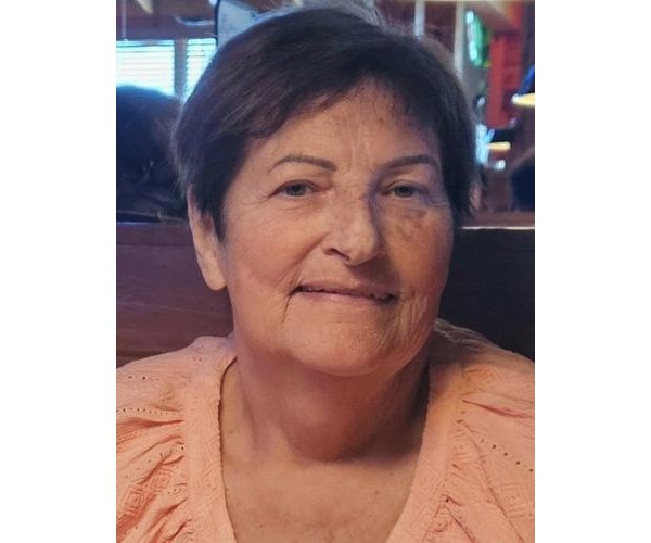 Sherry L. Harris Obituary (2026) - Salem, OH - Stark Memorial Funeral ...