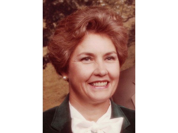 Judith Ann Pugh Capener Obituary (2024) - Salt Lake City, UT - Larkin ...