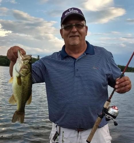 Daniel Jeffrey "Stoney" Stone Obituary (2024) - Dansville, NY - Hindle ...