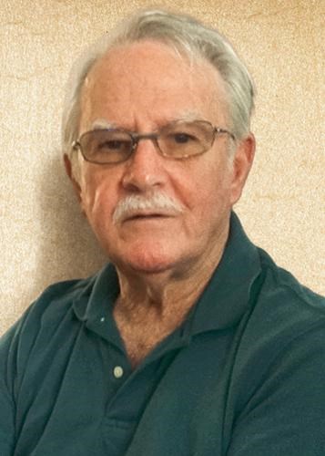Frank David Guidry Obituary (2026) - Nederland, TX - Broussard's ...