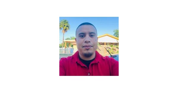 Victor Cadena Jr. Obituary (2025) - San Antonio, TX - Texas Funeral ...