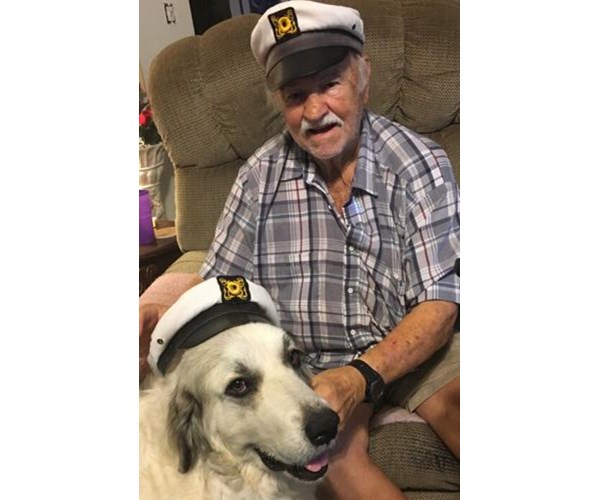 Henry Worth Padgett Obituary (2023) - Cleveland, TX - Neal Funeral Home ...