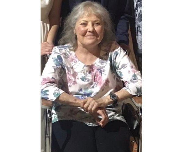 Sherry Manders Obituary (2026) - Hackensack, MN - Northern Peace ...