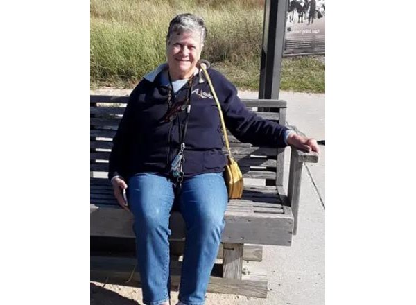 Dianne Friend Obituary (2024) - Jackson, MI - Hampton Funeral Homes ...