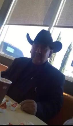 Fidel Molina Obituary (2025) - West Odessa, TX - Acres West Funeral ...