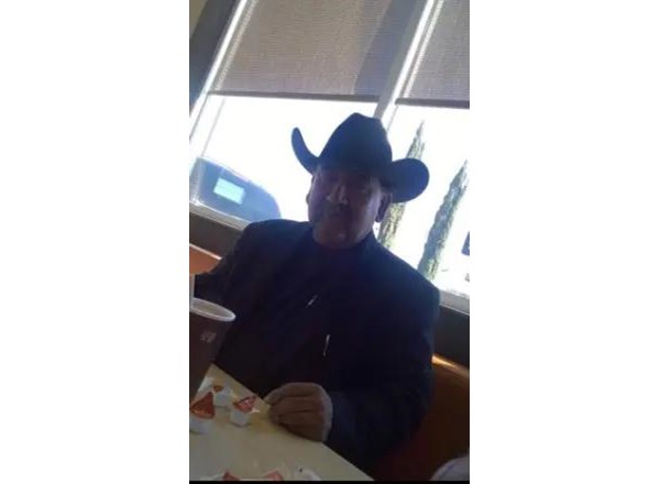Fidel Molina Obituary (2025) - West Odessa, TX - Acres West Funeral ...