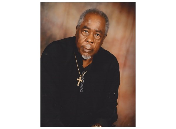 Reverend Reverend Rubin Governor Alexander Obituary (1940 - 2025 ...
