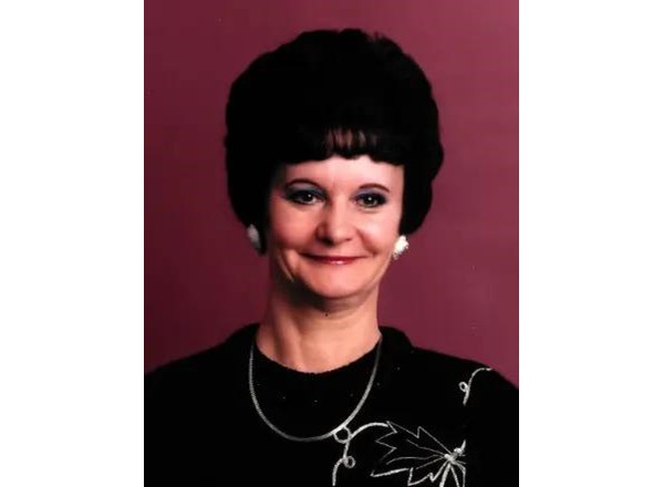 Judith Thompson Obituary and Online Memorial (2025)