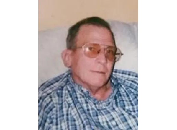 Jimmy Lamar Croy Obituary (2025) - Ider, AL - Corner Stone Funeral ...