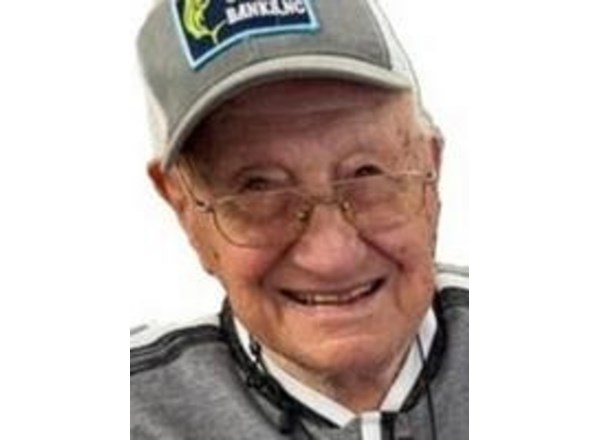 Otto Fioretti Obituary (1926 - 2026) - Abington, PA - WFMZ-TV 69 News