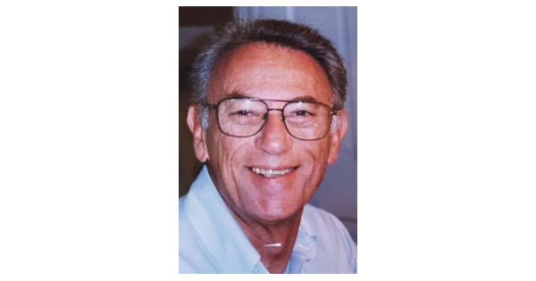 Walter Lewis Obituary (2025) - Laconia, NH - Wilkinson-Beane-Simoneau ...