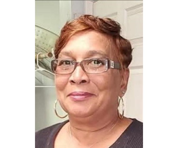 Deborah A. Murray Obituary (2025) - Louisville, KY - Rodgers-Awkard ...
